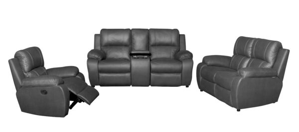 Calgan Exclusive Recliner Range Available at Leading Retailers